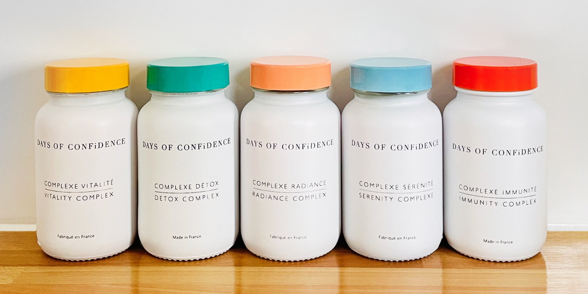 Supplements for menopause: how to relieve symptoms and improve your ...